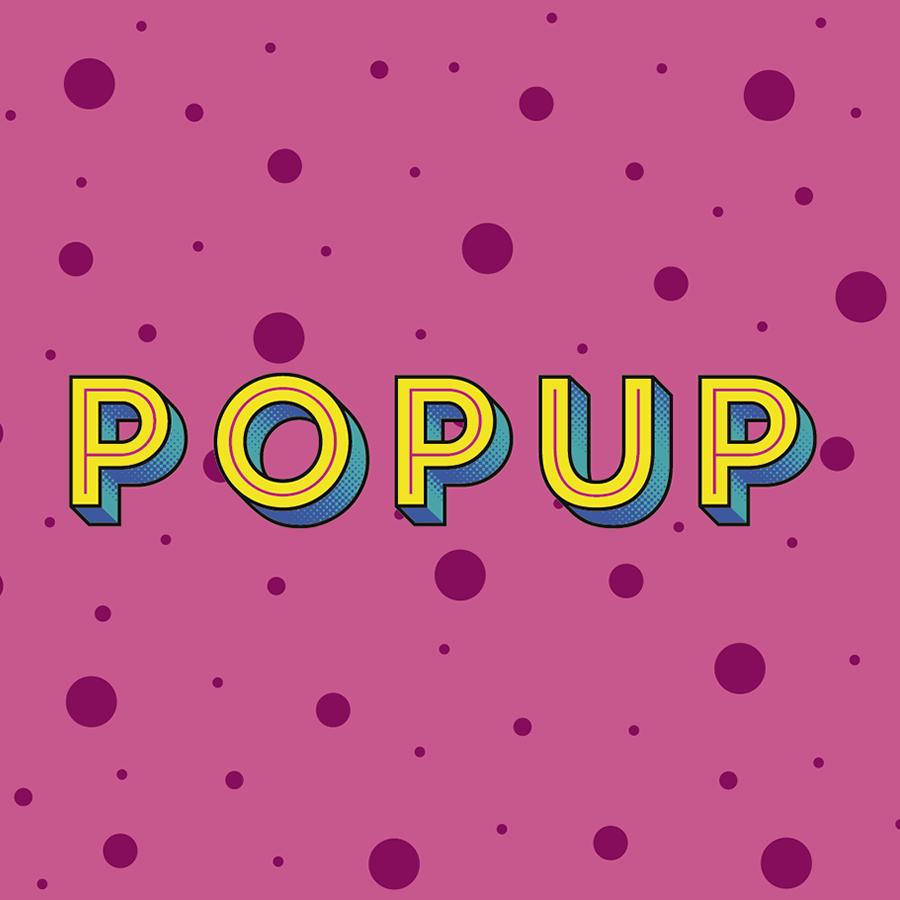 Generación Pop Up